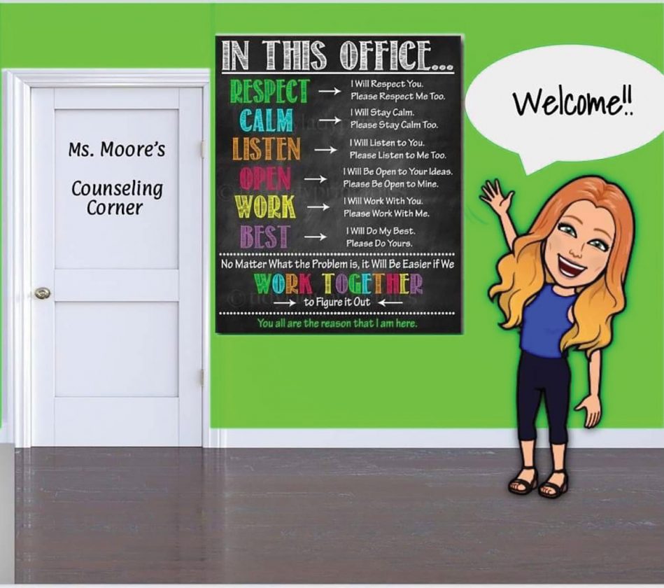 Wood County Schools recognizes counselors | News, Sports, Jobs - News ...